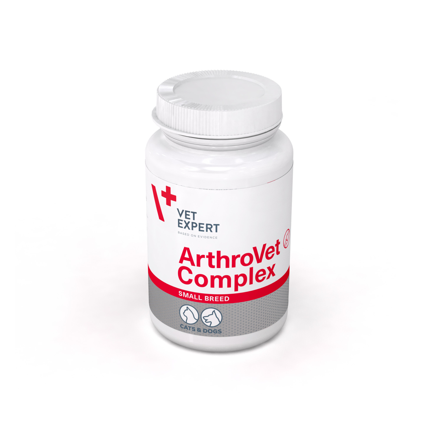 ARTHROVET COMPLEX SMALL BREED
