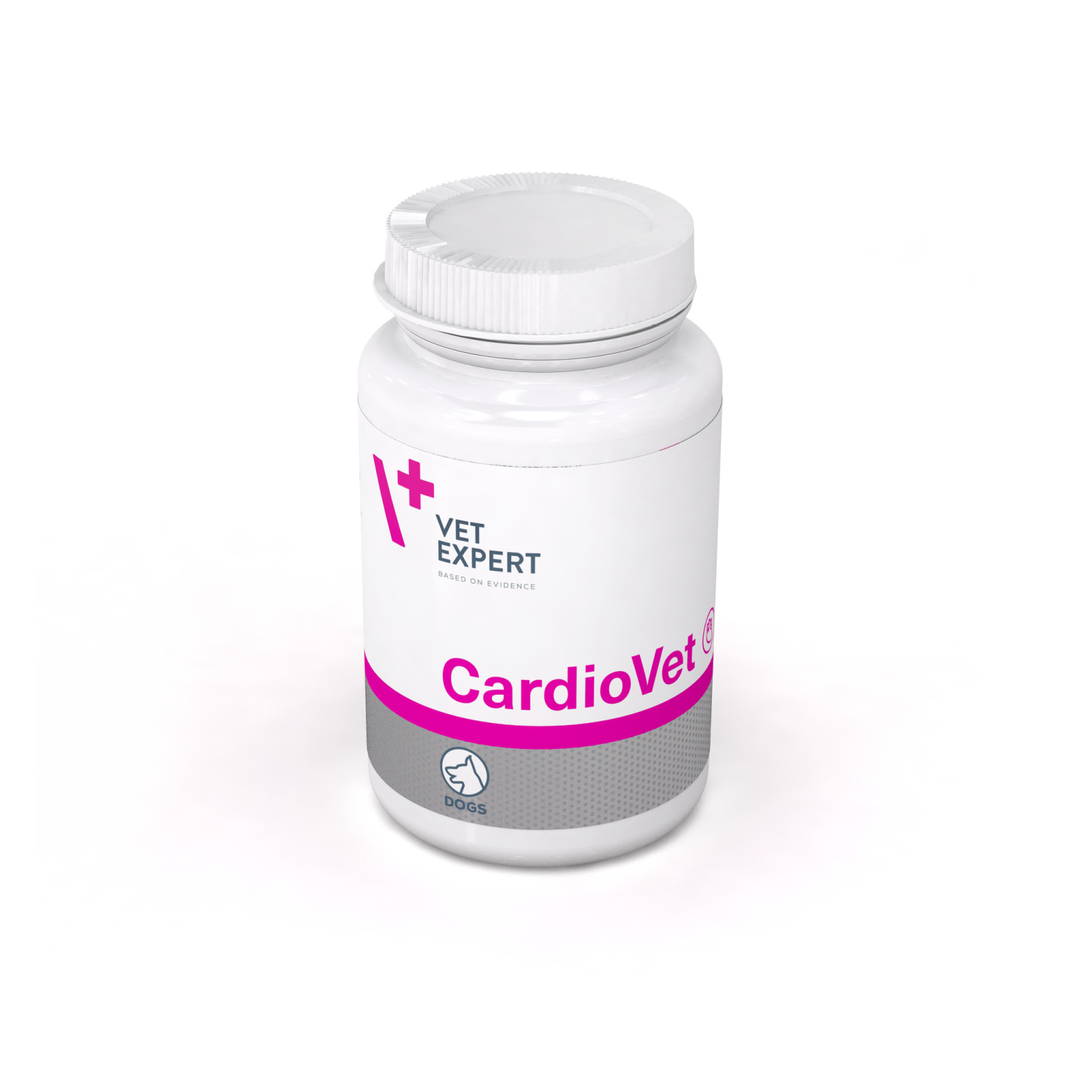 VET EXPERT CARDIOVET - preparat wspomagający pracę serca dla psów
