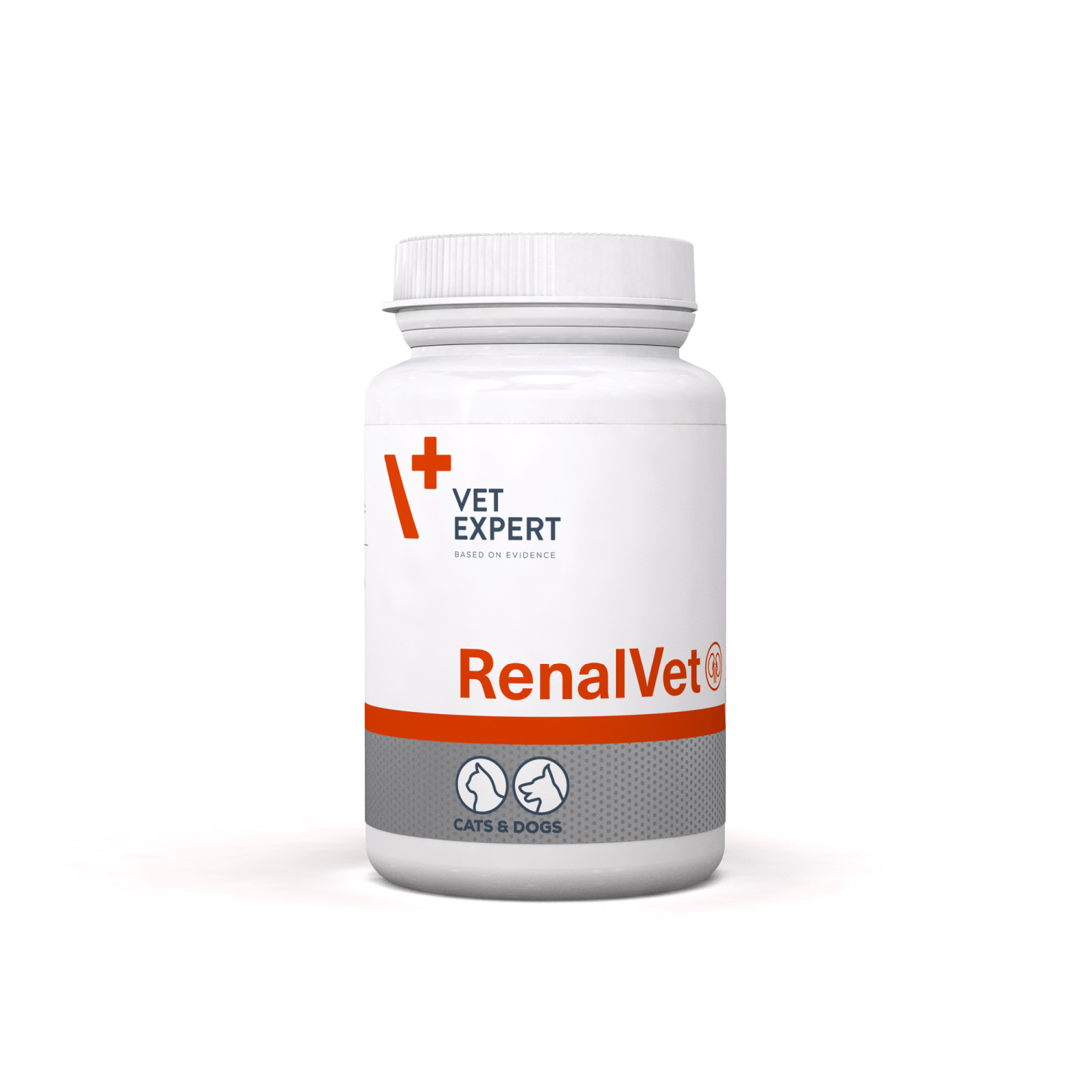 VET EXPERT RENALVET – preparat dla psów i kotów wspierający prawidłową ...